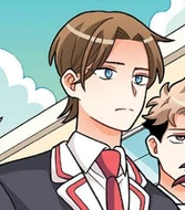 Characters | Prince Series (Gempak Starz) Wiki | Fandom