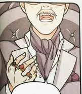 Characters | Prince Series (Gempak Starz) Wiki | Fandom