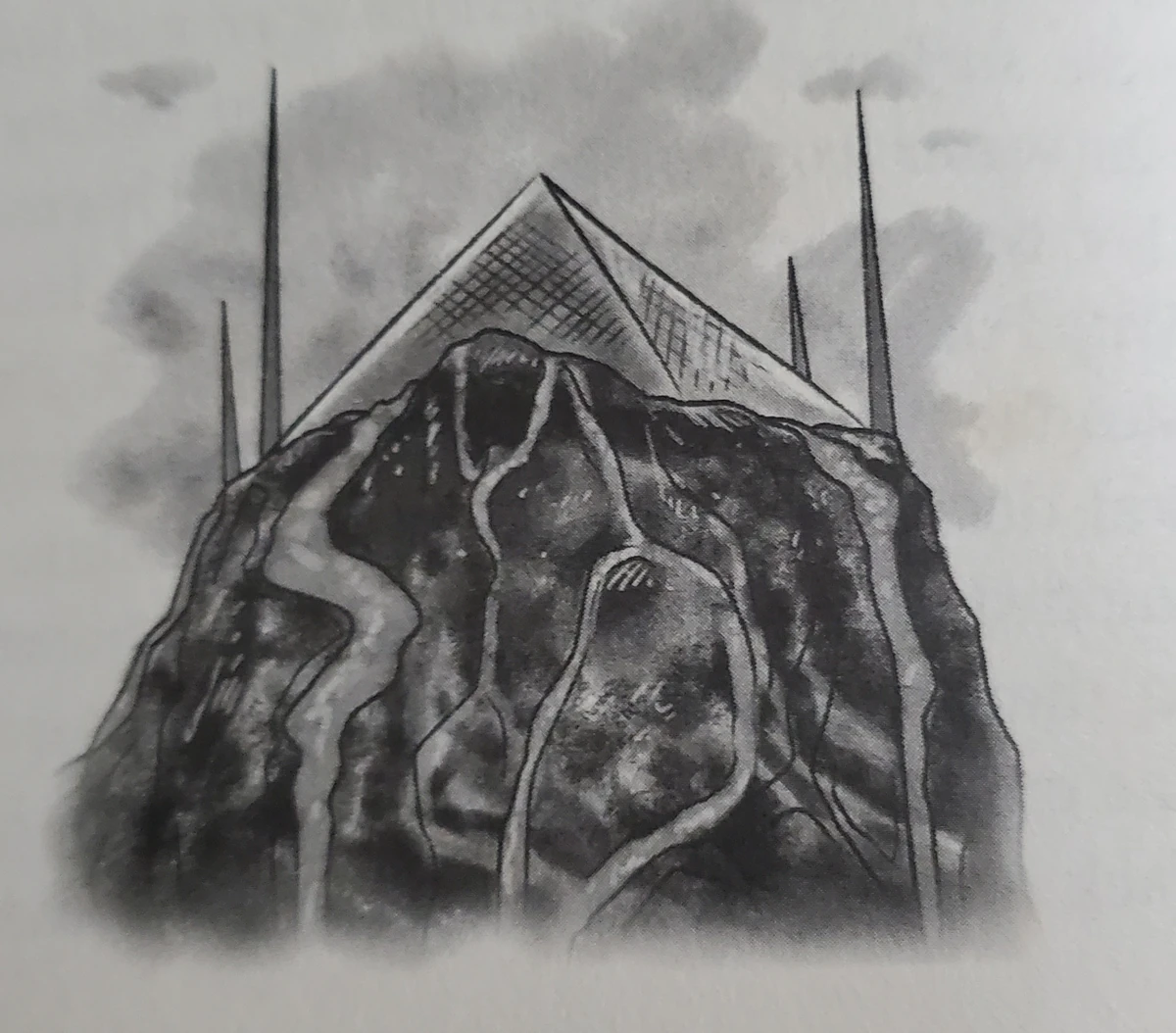 The Fortress | Prince Warriors Wiki | Fandom