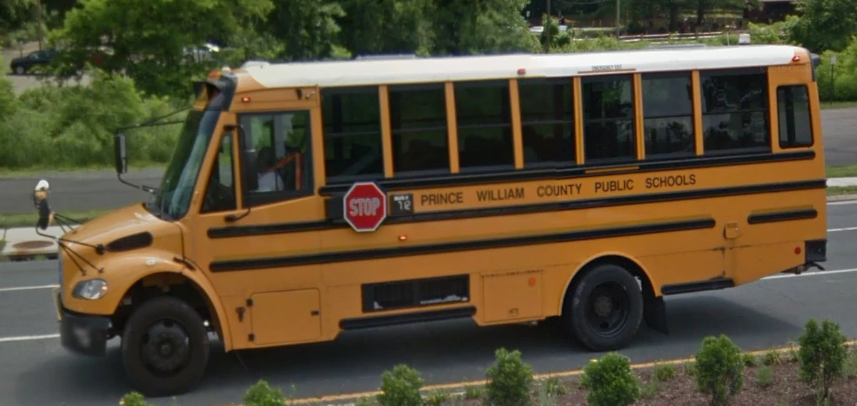 Buses 701-800 | Prince William School Buses Wiki | Fandom