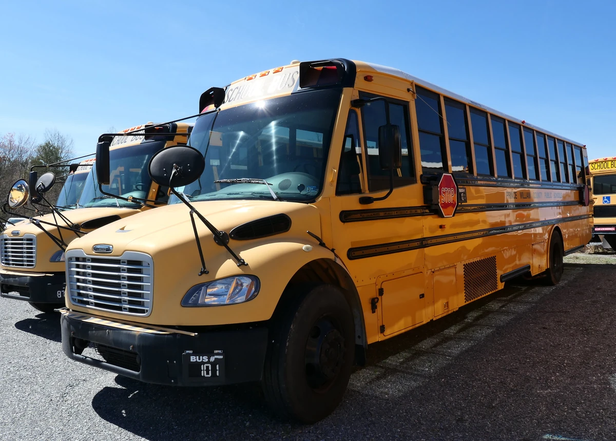 Buses 101-200 | Prince William School Buses Wiki | Fandom