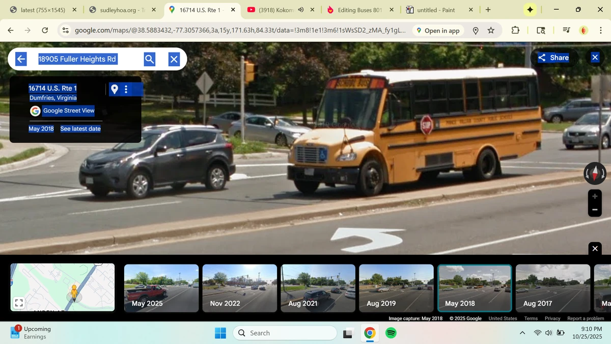 Buses 801-900 | Prince William School Buses Wiki | Fandom