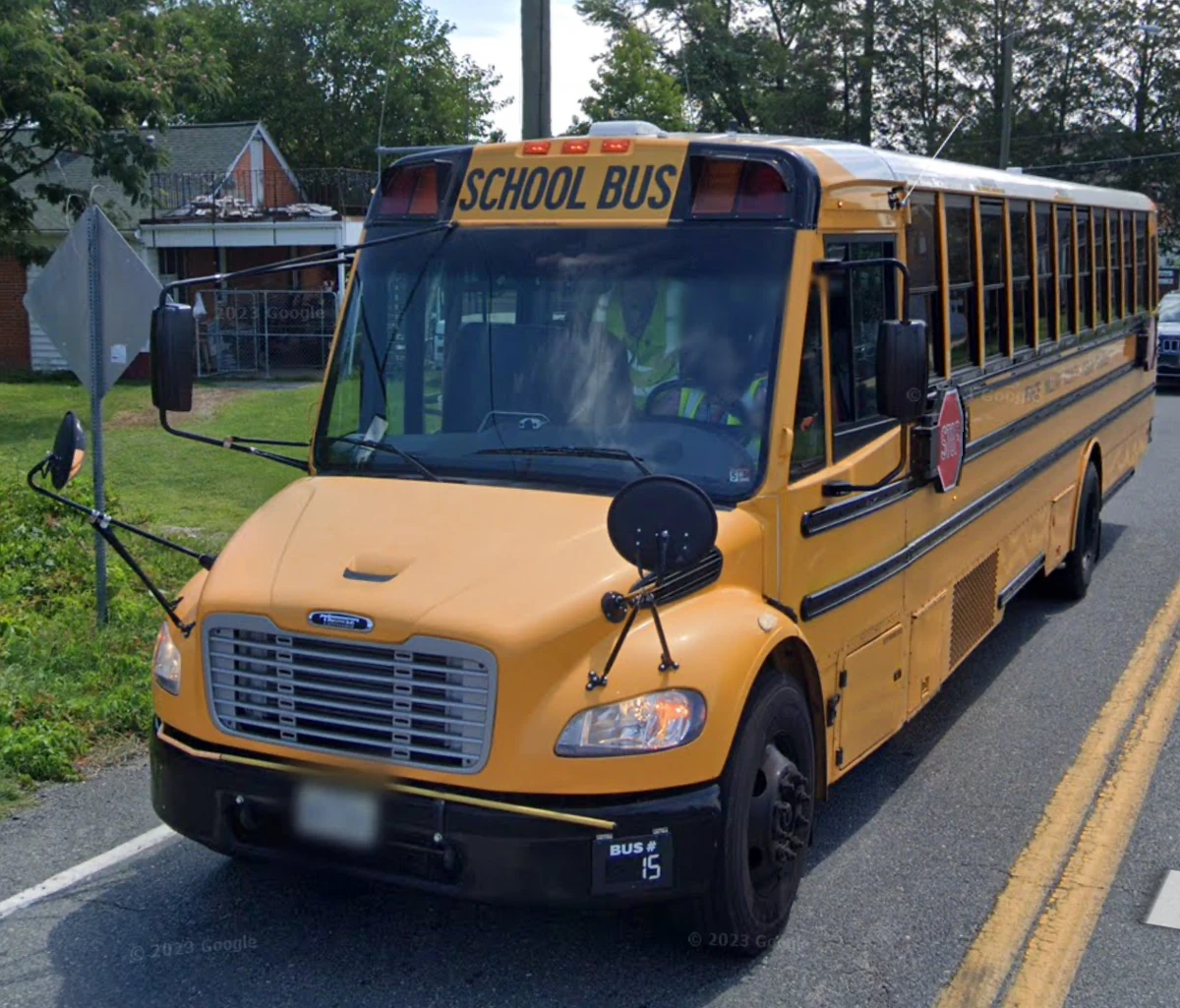 Buses 1-100 | Prince William School Buses Wiki | Fandom