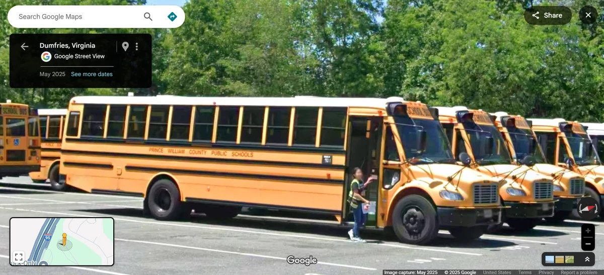 Buses 901-1000 | Prince William School Buses Wiki | Fandom