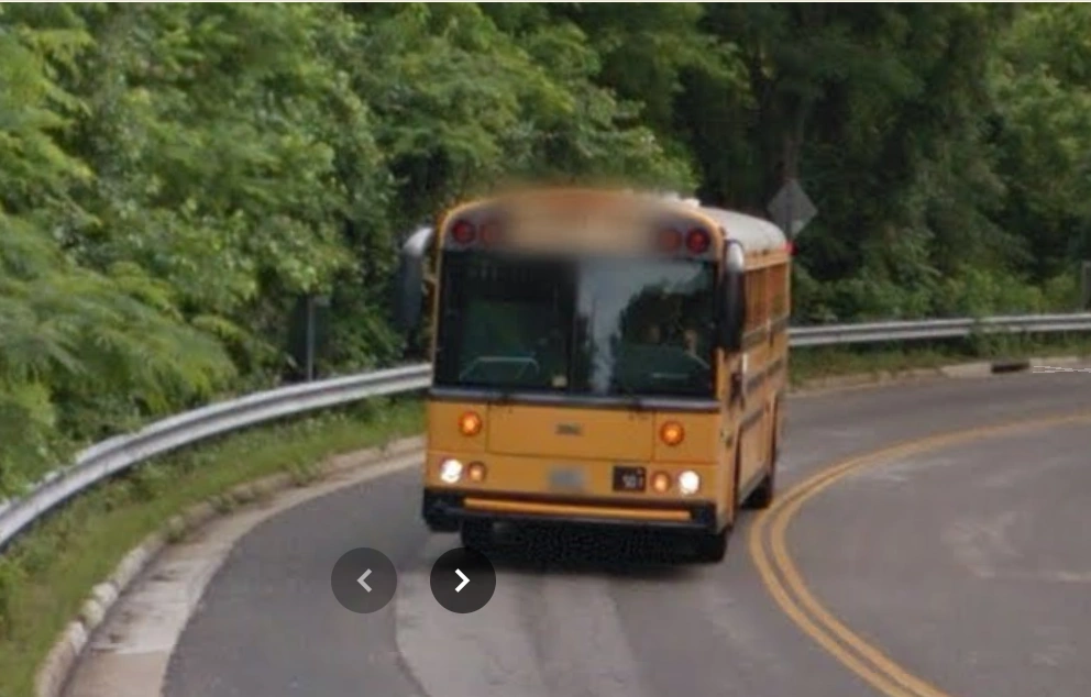 Buses 501-600 | Prince William School Buses Wiki | Fandom