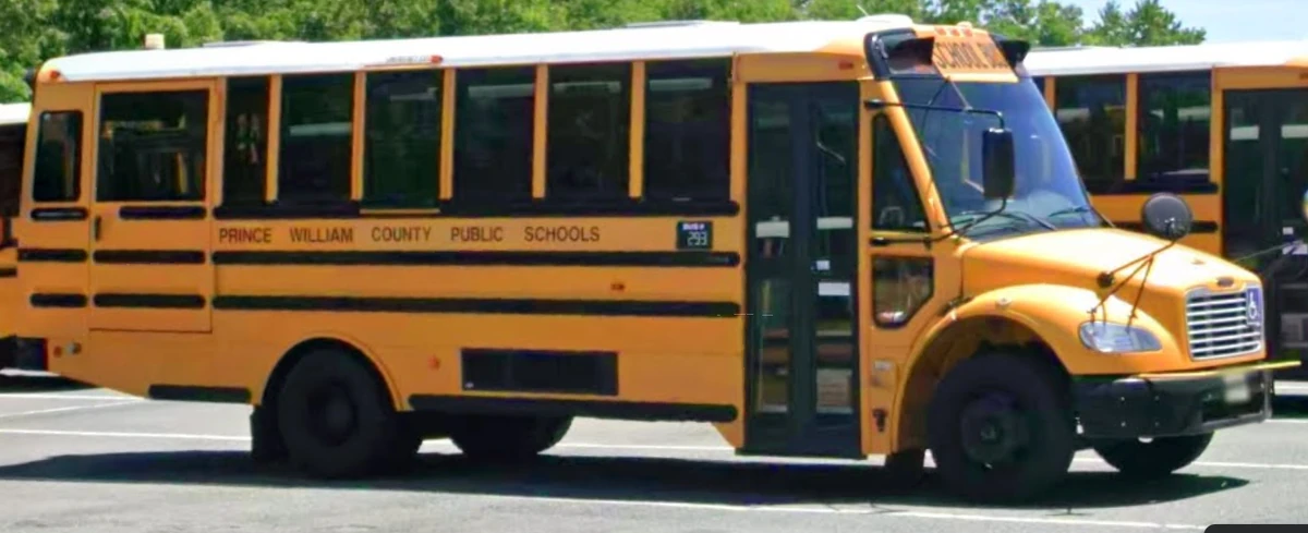 Bus 293 (New) | Prince William School Buses Wiki | Fandom
