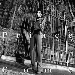 Come (album) | Prince Wikia | Fandom