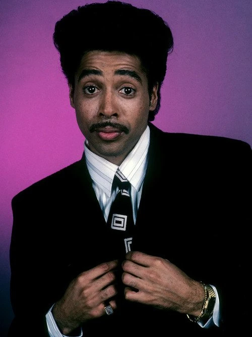 Morris Day | Prince Wikia | Fandom