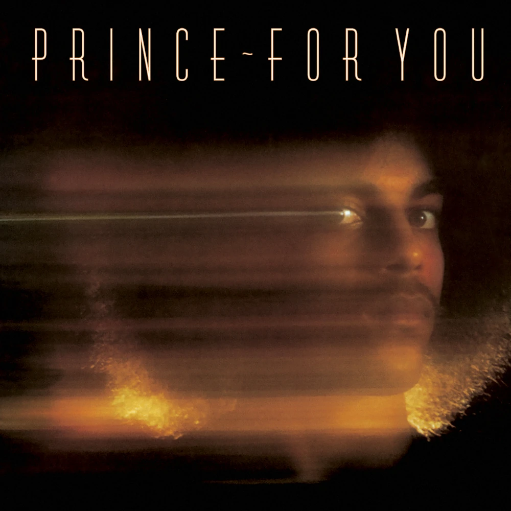 For You | Prince Wikia | Fandom