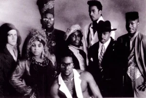 The NPG | Prince Wikia | Fandom