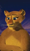 Nala (Mulan) | PrinceBalto's Movie Spoofs Wiki | Fandom