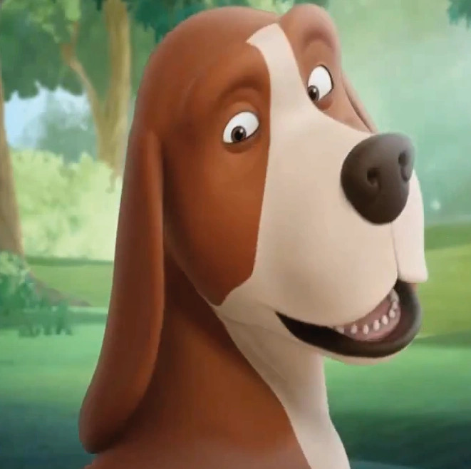 Rex | Wiki Princecita sofia | Fandom