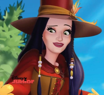 Marla | Wiki Princecita sofia | Fandom