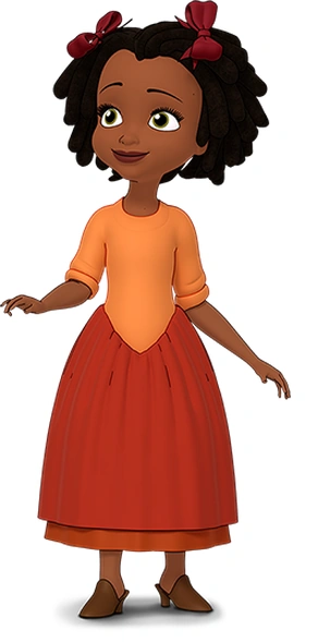 Rubi | Wiki Princecita sofia | Fandom