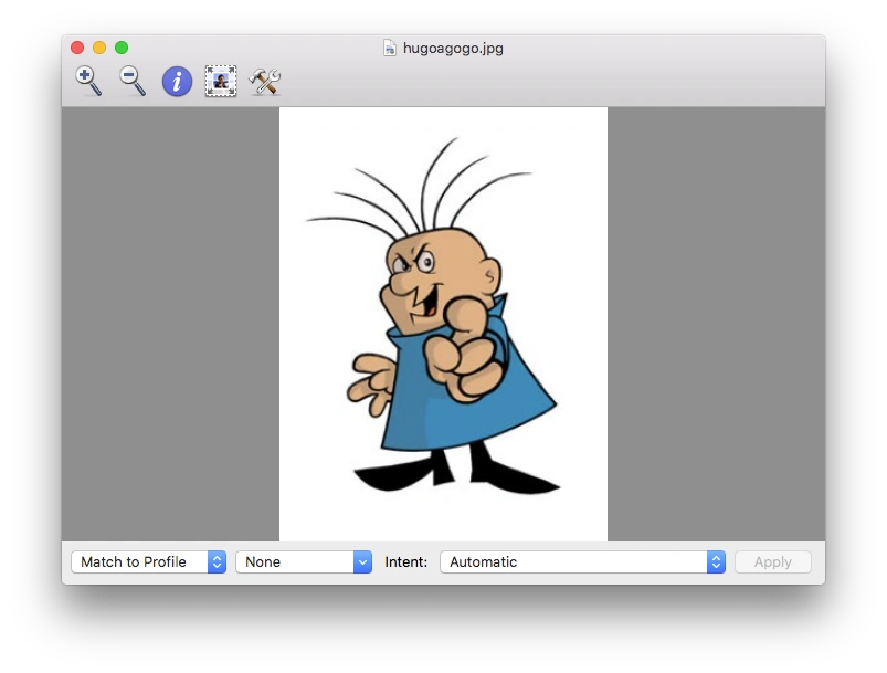 Hugo A Go Go | PrinceKodi Wiki | Fandom