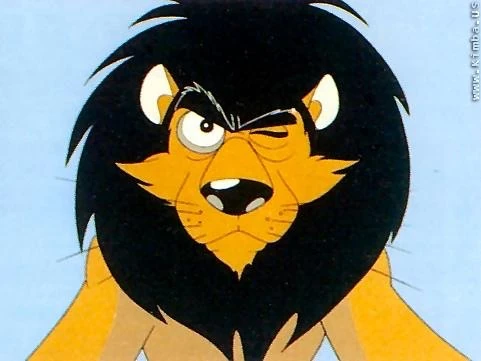 Dragon Ball GT: The Return of Scar | PrinceKodi Wiki | Fandom