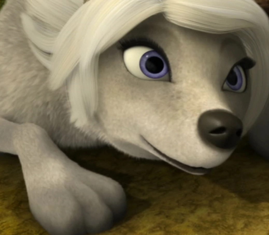 Lilly | PrinceKodi Wiki | Fandom