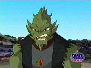 Drago | PrinceKodi Wiki | Fandom