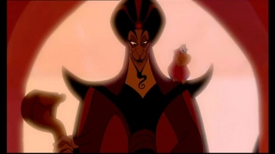 Jafar | PrinceKodi Wiki | Fandom