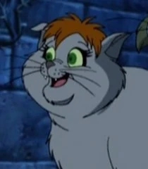 Muriel | PrinceKodi Wiki | Fandom