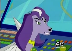 Krypto The Superdog Brainy Barker