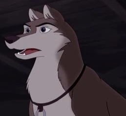 All Wolves go to Heaven: TV Series (PrinceKodi Animal Style ...