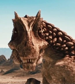 Big Alice | PrinceKodi Wiki | Fandom