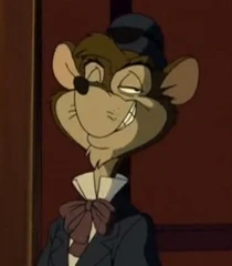 Scuttlebutt | PrinceKodi Wiki | Fandom