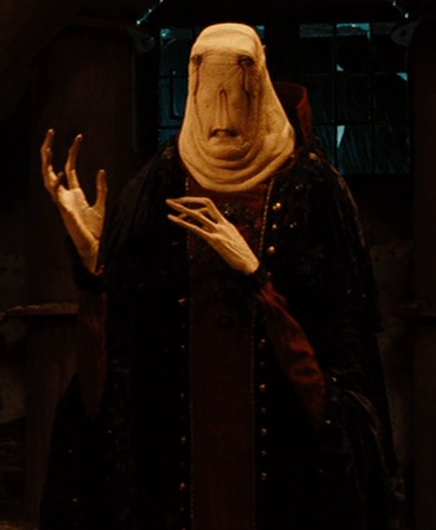 Chamberlain | Prince Nuada Petition Wiki | Fandom