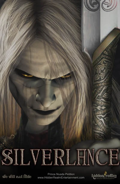 Prince Nuada Petition Wiki | Fandom