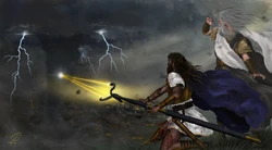 Inchoroi | Second Apocalypse Wiki | Fandom