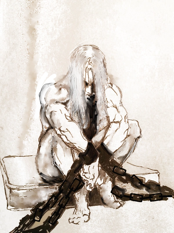 Anasûrimbor Inrilatas | Second Apocalypse Wiki | Fandom