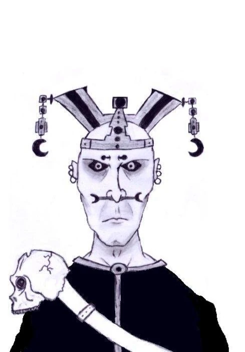 Cet’ingira | Second Apocalypse Wiki | Fandom