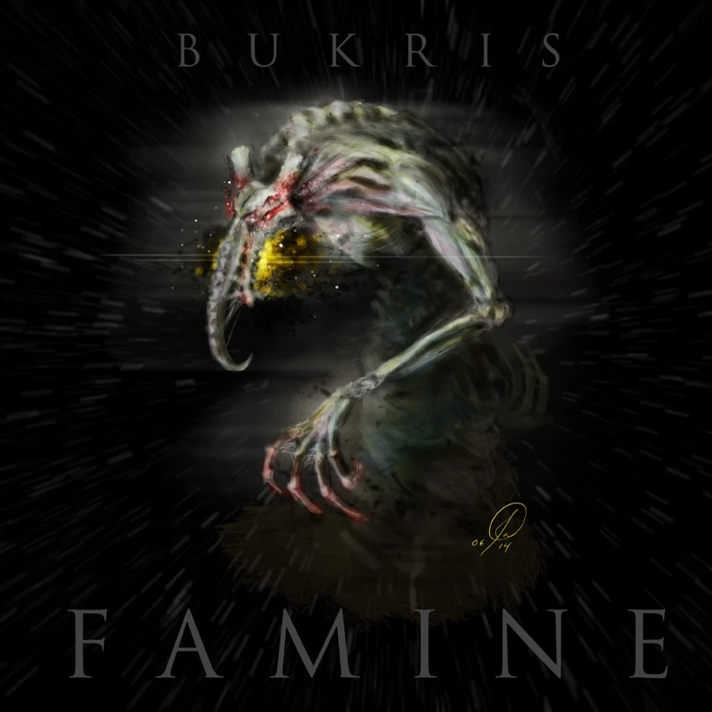 Bukris | Second Apocalypse Wiki | Fandom