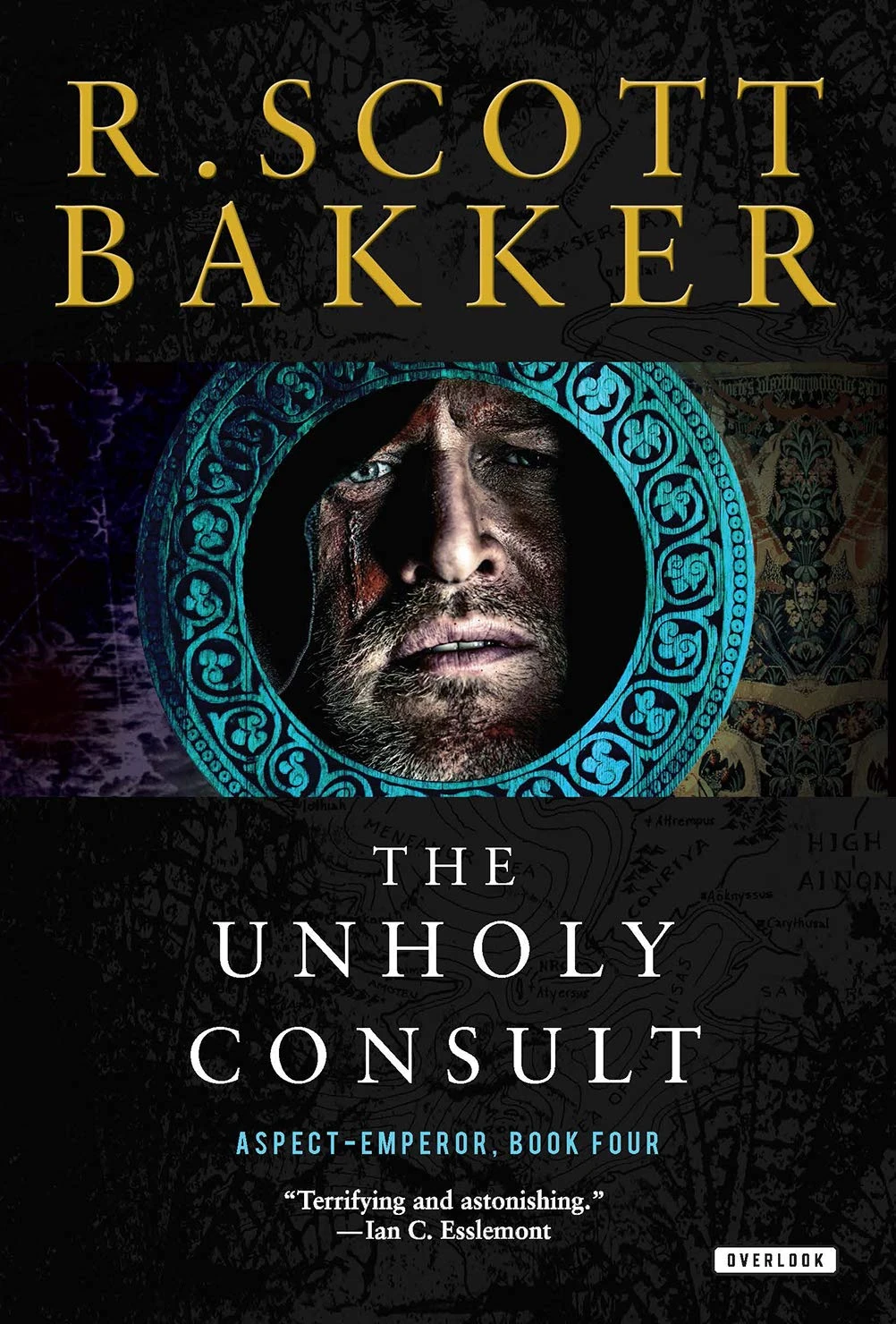 The Unholy Consult | Second Apocalypse Wiki | Fandom