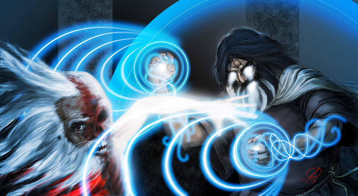 Drusas Achamian | Second Apocalypse Wiki | Fandom