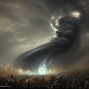 Inchoroi | Second Apocalypse Wiki | Fandom