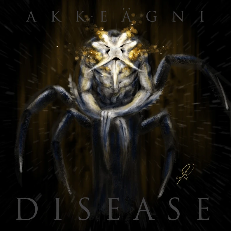 Akkeägni | Second Apocalypse Wiki | Fandom