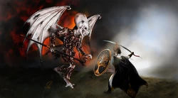 Inchoroi | Second Apocalypse Wiki | Fandom