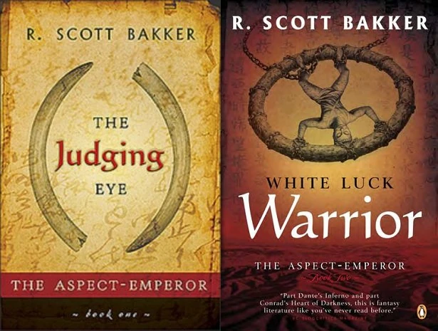 The Aspect-Emperor | Second Apocalypse Wiki | Fandom