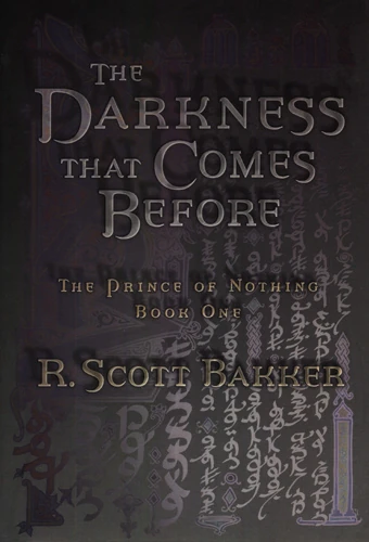 The Prince of Nothing | Second Apocalypse Wiki | Fandom