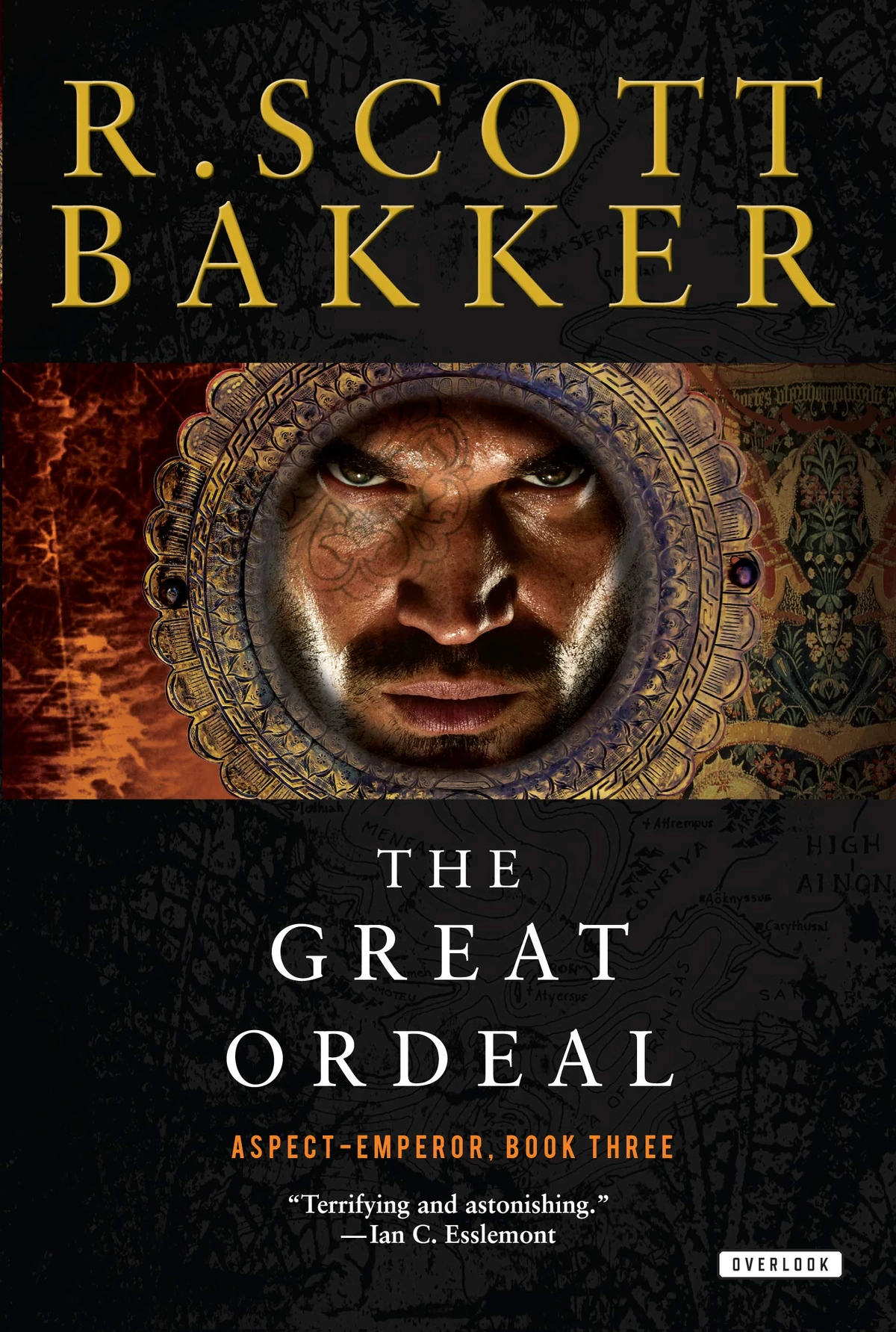 The Great Ordeal | Second Apocalypse Wiki | Fandom