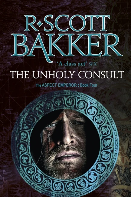 The Unholy Consult | Second Apocalypse Wiki | Fandom
