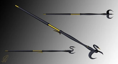 Spears of light | Second Apocalypse Wiki | Fandom