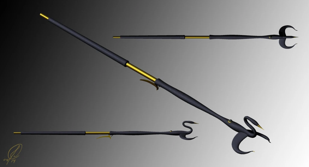 Spears of light | Second Apocalypse Wiki | Fandom