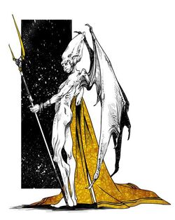 Inchoroi | Second Apocalypse Wiki | Fandom