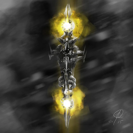 Second Apocalypse Wiki | Fandom