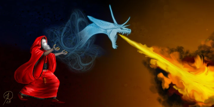 Scarlet Spires | Second Apocalypse Wiki | Fandom