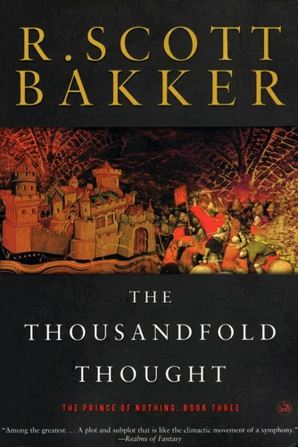 The Thousandfold Thought | Second Apocalypse Wiki | Fandom