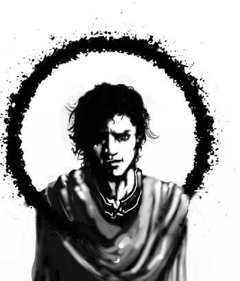 Paro Inrau | Second Apocalypse Wiki | Fandom